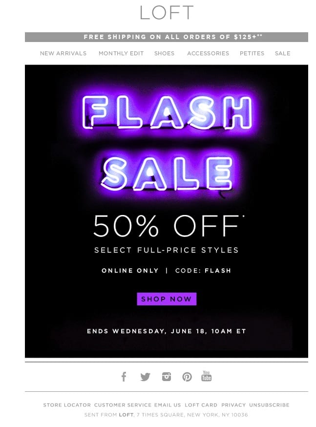 Four Automated Email Campaigns eCommerce Shops Should Master