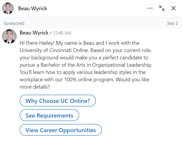 8 Brilliant LinkedIn Outreach Strategies to Reach More Prospects