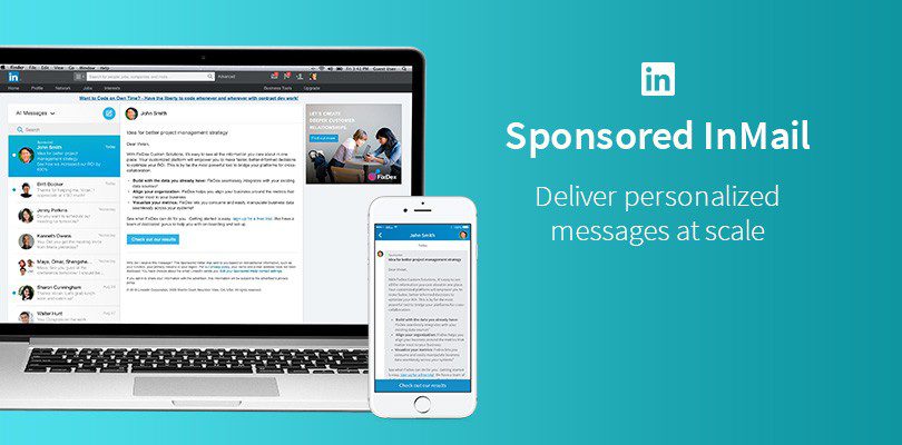 LinkedIn Outreach Strategies: 8 Pro-tips to Generate Prospects
